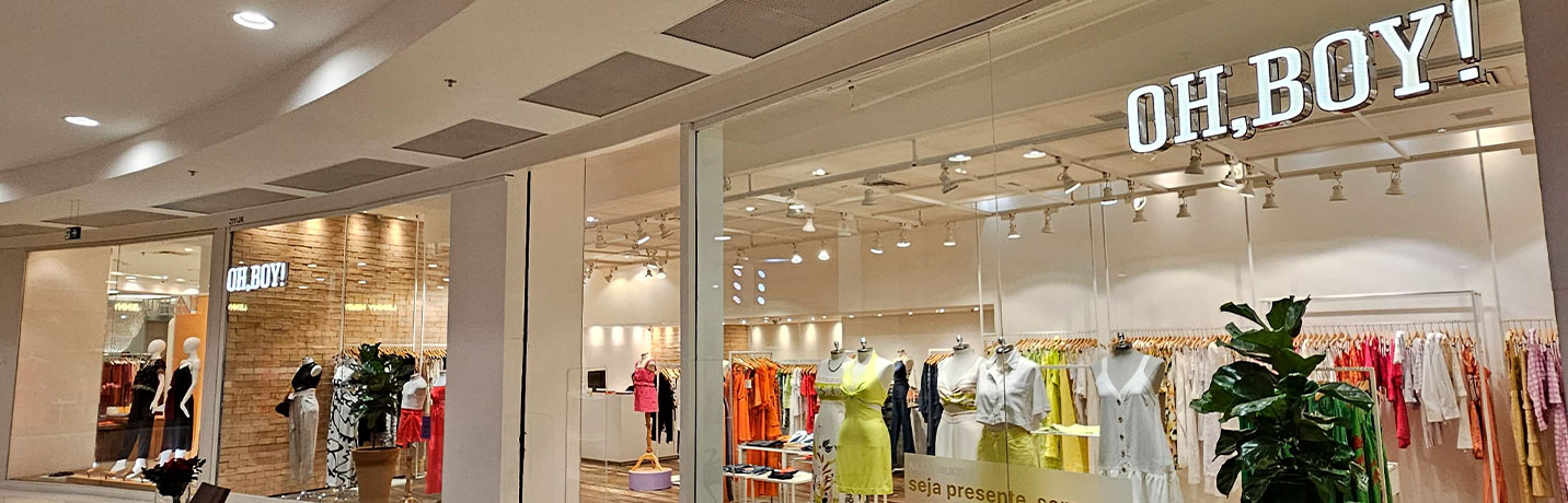 Roupas Estilosas e Modernas | Compre na Oh,Boy!